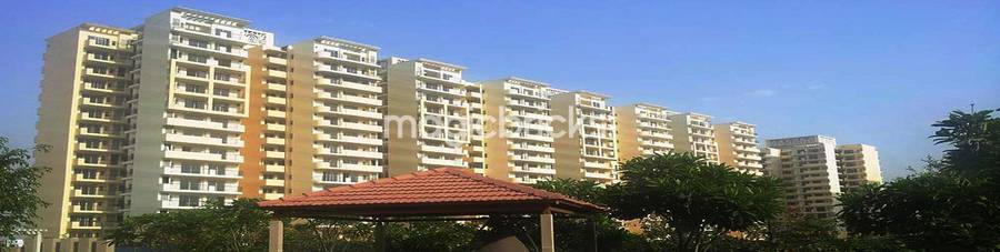 Bestech Park View Ananda in Sector 81, Gurgaon: Price, Brochure, Floor ...