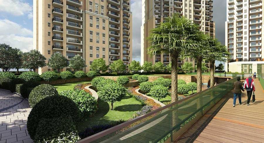ATS Tourmaline in Sector 109 Gurgaon | ATS Tourmaline Price @ Rs 1.1 Cr ...