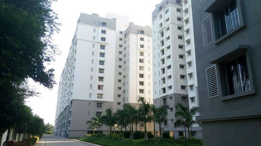 Sobha Meritta in Kelambakkam Chennai | Sobha Meritta Price @ Rs 28 Lac ...