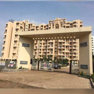 Adhya Radha Krishna in Moshi, Pune: Price, Brochure, Floor Plan, Reviews