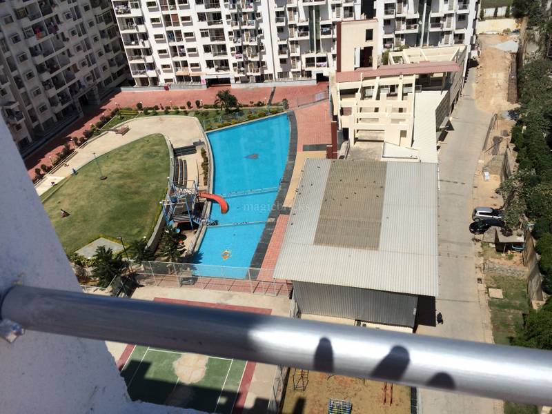 Alpine Eco in Marathahalli, Bangalore: Price, Brochure, Floor Plan, Reviews