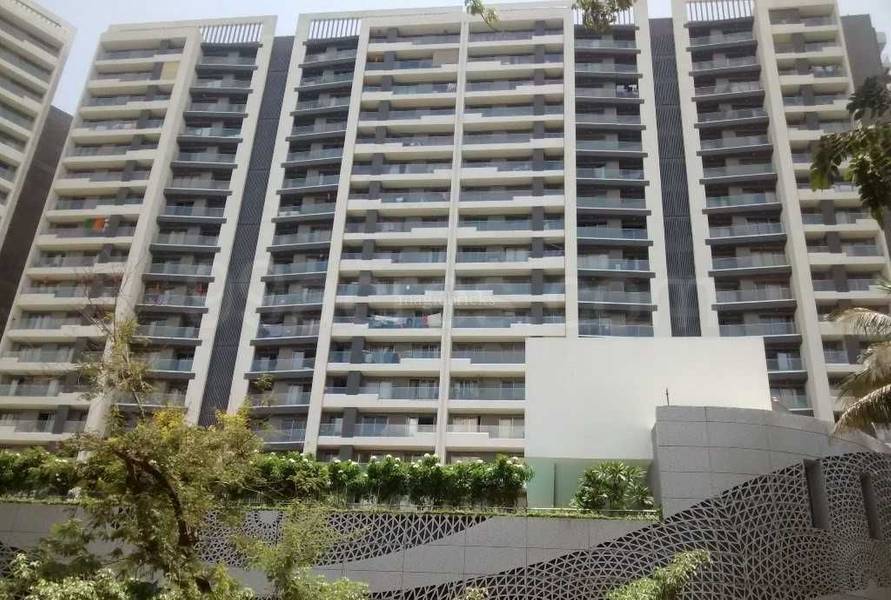 Kalpataru Sparkle in Bandra East, Mumbai | MagicBricks