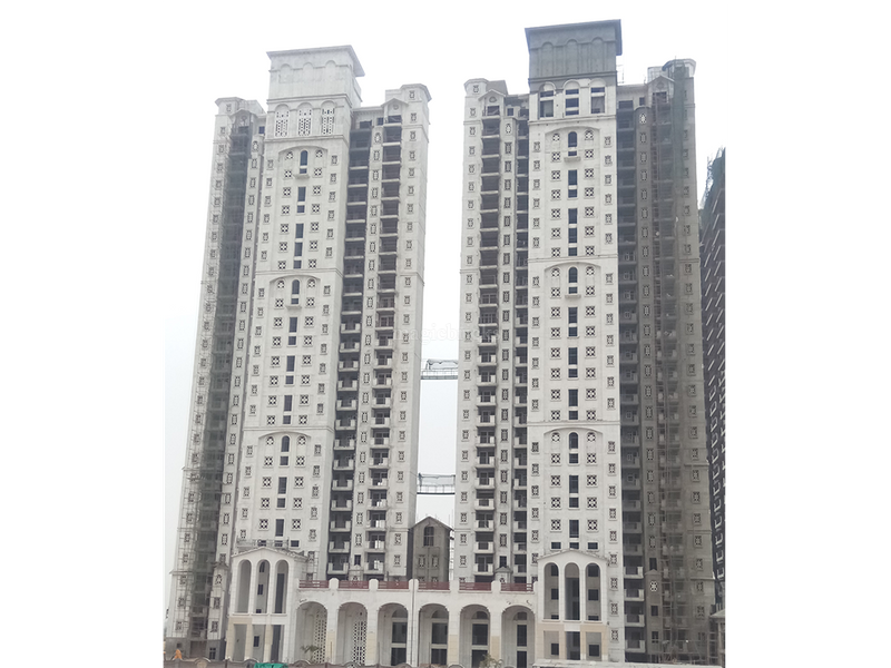 ATS Triumph in Sector 104 Gurgaon | ATS Triumph Price @ Rs 1.4 Cr Onwards