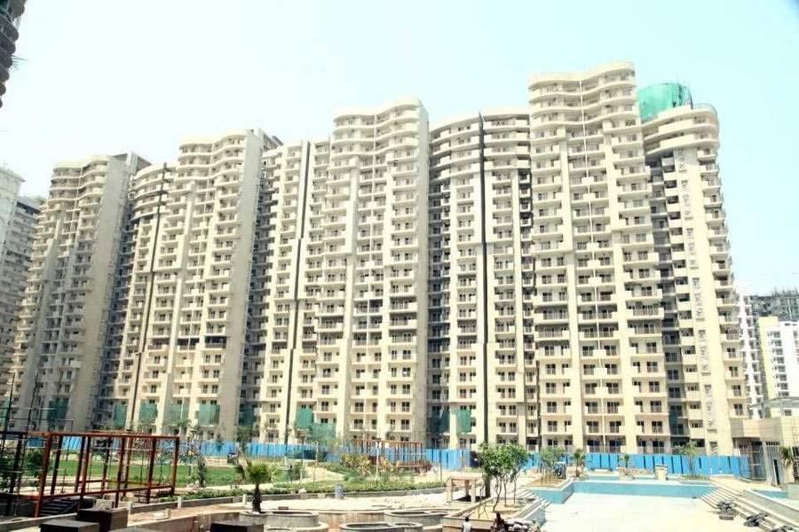 Mahagun Moderne in Sector 78 Noida | Mahagun Moderne Price @ Rs 67 Lac ...