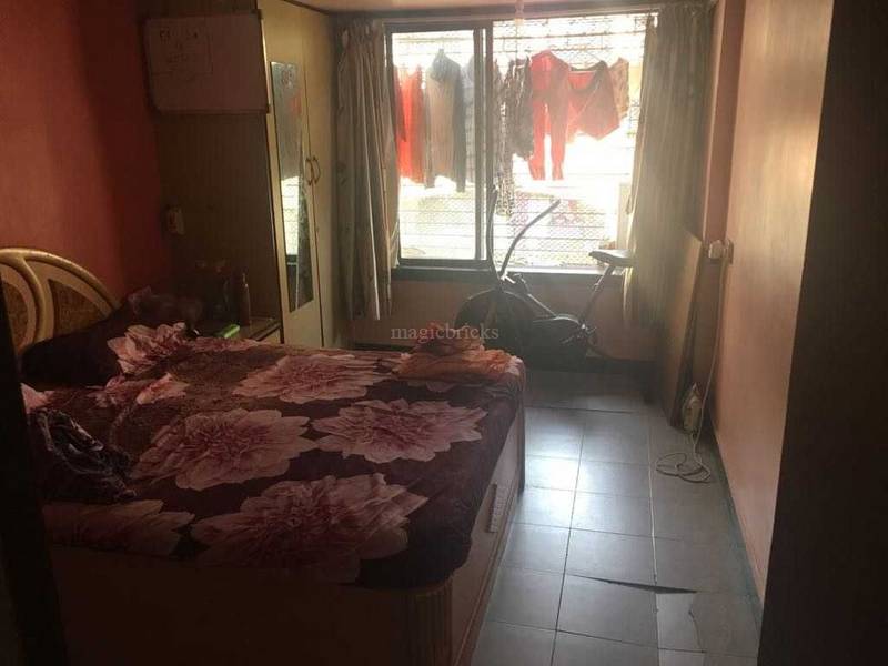 Kukreja Complex in Bhandup West, Mumbai: Price, Brochure, Floor Plan ...