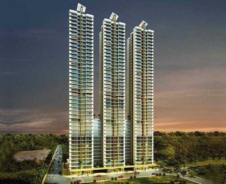Ruparel Sky Greens in Kandivali West Mumbai | Ruparel Sky Greens Price ...