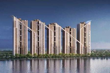 Signet Tower in Salt Lake City, Kolkata by Aashiana Realty | MagicBricks