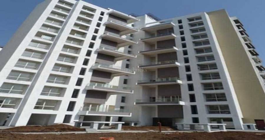 Marvel Azure in Magarpatta City Pune | Marvel Azure Price @ Rs 86 Lac ...