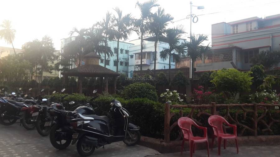 Om Tower in Barrackpore Trunk Road, Kolkata: Price, Brochure, Floor ...