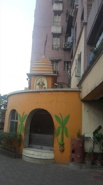 Om Tower in Barrackpore Trunk Road, Kolkata: Price, Brochure, Floor ...