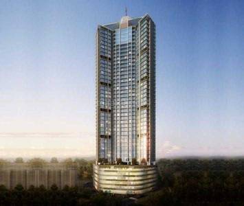 Morya Landmark 1 in Andheri West, Mumbai | MagicBricks