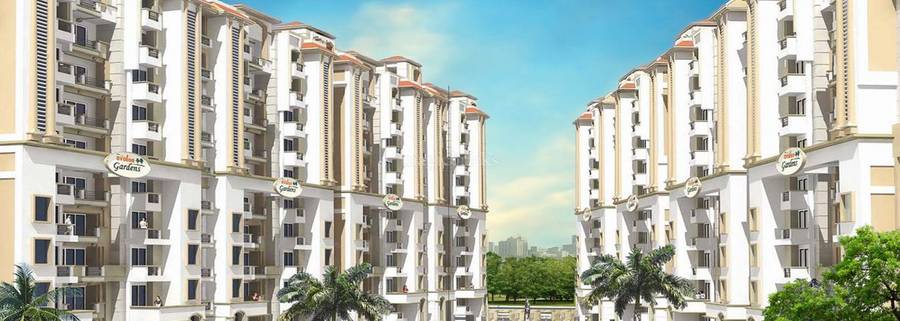 AVALON GARDEN in Alwar Bypass Road, Bhiwadi: Price, Brochure, Floor ...