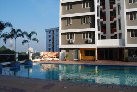 SFS Silicon Court and Gate in Kakkanad, Kochi: Price, Brochure, Floor ...