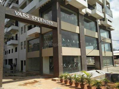 VARS Splendid in KR Puram, Bangalore: Price, Brochure, Floor Plan, Reviews