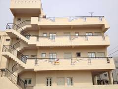 AECS Layout Block A, Bangalore: Map, Property Rates, Projects, Photos ...