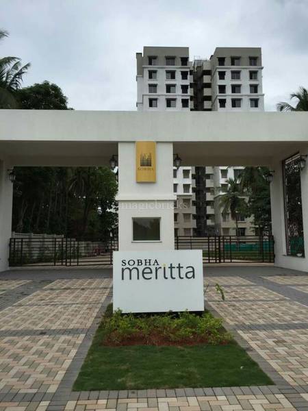 Sobha Meritta in Kelambakkam Chennai | Sobha Meritta Price @ Rs 28 Lac ...