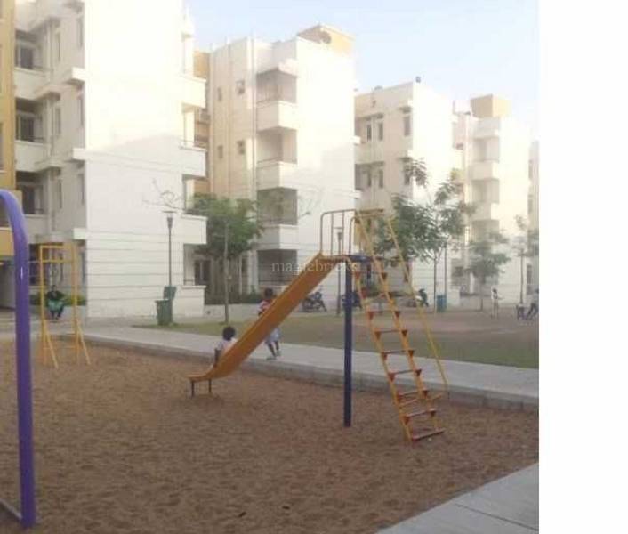 Unihomes in Nallambakkam, Chennai: Price, Brochure, Floor Plan, Reviews