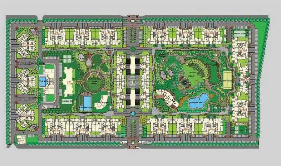 Ats Advantage in Indirapuram Ghaziabad | Ats Advantage Price @ Rs 1.2 ...