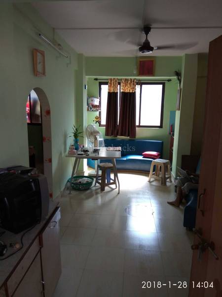 Subhadra Anant Complex in Diva, Thane: Price, Brochure, Floor Plan, Reviews