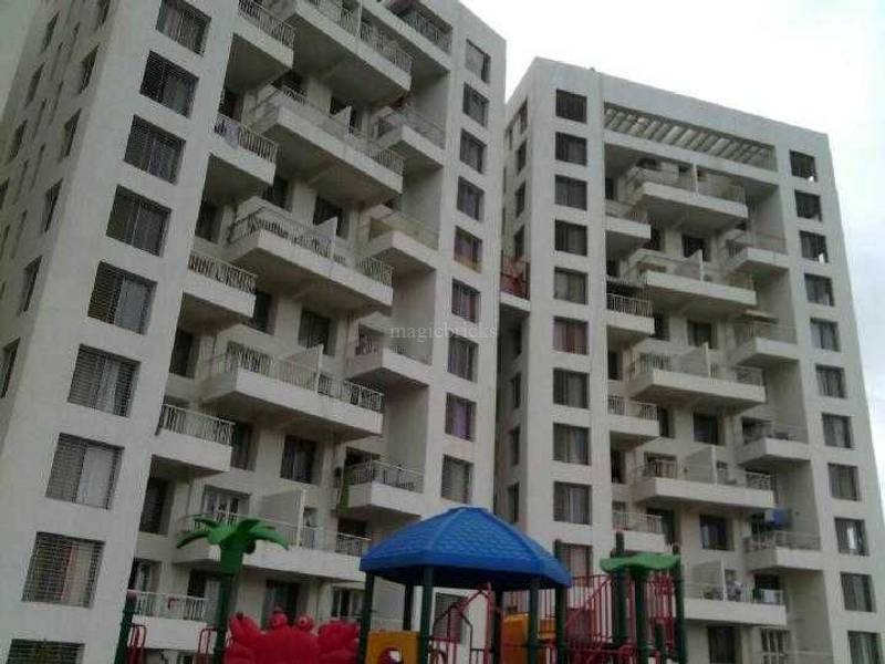 The Greater Ganga Panama in Pimple Nilakh, Pune | MagicBricks