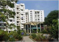 Rohan Nilay in Aundh, Pune: Price, Brochure, Floor Plan, Reviews