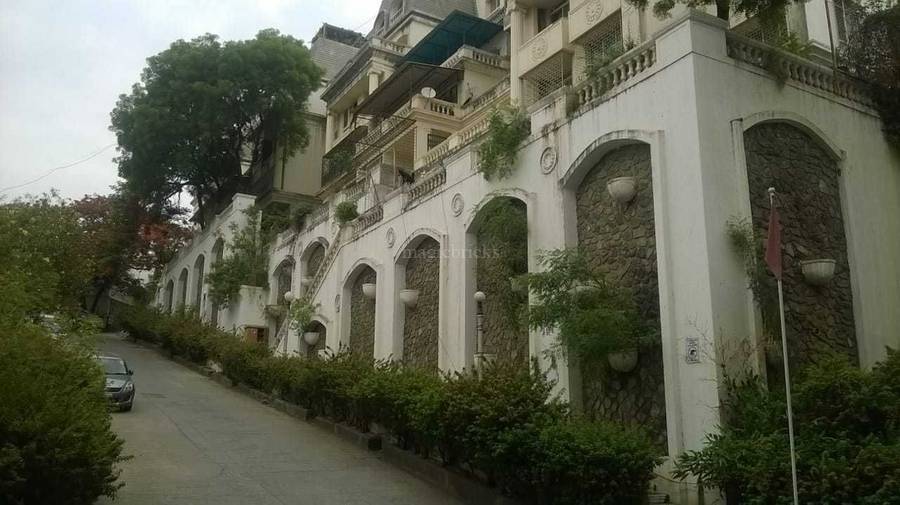 Palace Orchard CHS in NIBM Road Pune | Palace Orchard CHS Price @ Rs 38 ...