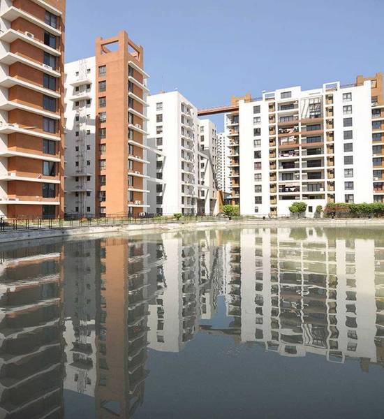 Fort Oasis in Ballygunge Kolkata | Fort Oasis Price @ Rs 1.8 Cr Onwards