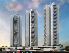 Loma IT Park in Ghansoli, Navi Mumbai by Aurum Ventures | MagicBricks