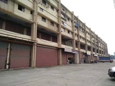 Rent Industrial Building in Turbhe,Navi Mumbai - 600 Sq-ft Pawane MIDC ...