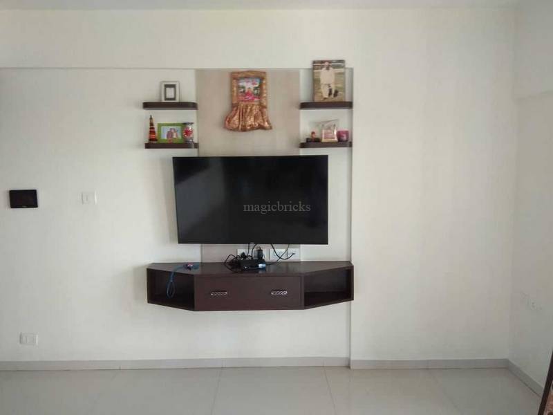 DSR Woodwinds in Sarjapur Road, Bangalore | MagicBricks
