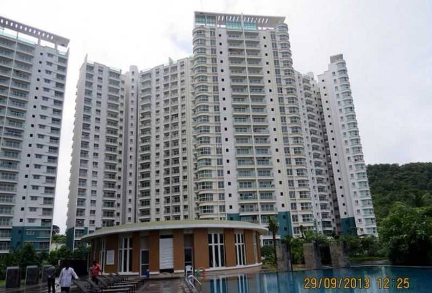 Megapolis Sangria Towers in Hinjewadi Pune | Megapolis Sangria Towers ...