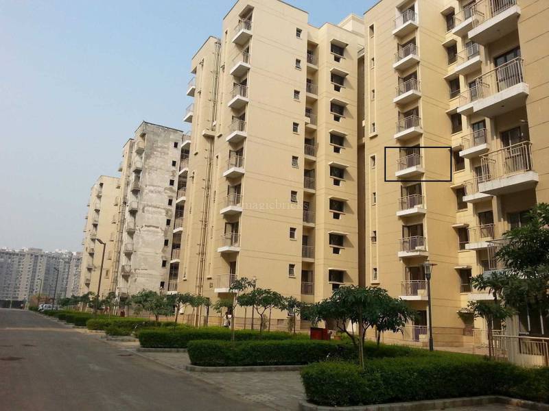 Unitech Unihomes 2 in Sector 117, Noida: Price, Brochure, Floor Plan ...