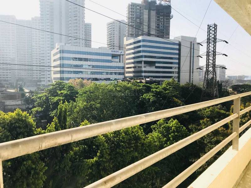 Hubtown Solaris in Andheri East, Mumbai: Price, Brochure, Floor Plan ...