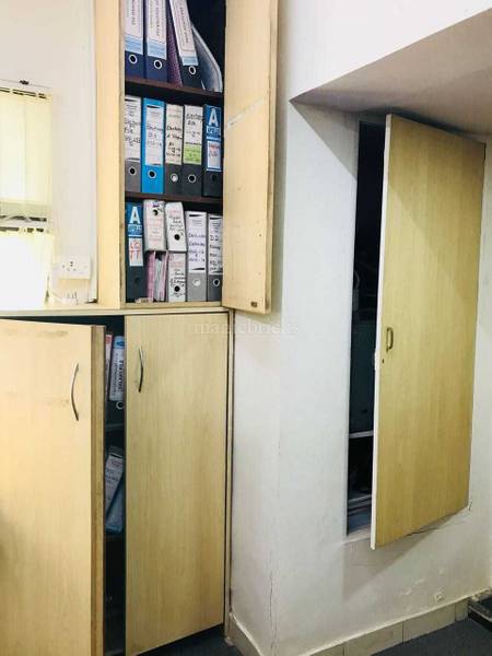 Hubtown Solaris in Andheri East, Mumbai: Price, Brochure, Floor Plan ...