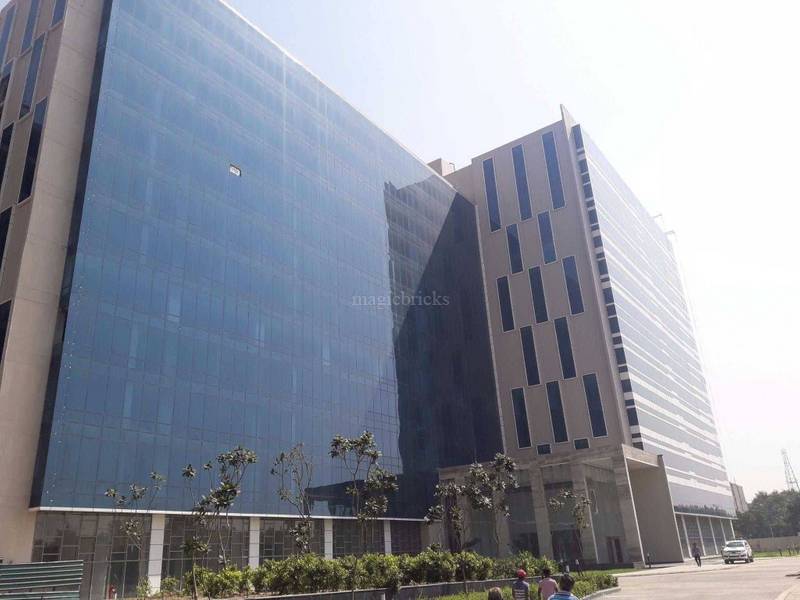 Noida One in Sector 62, Noida: Price, Brochure, Floor Plan, Reviews