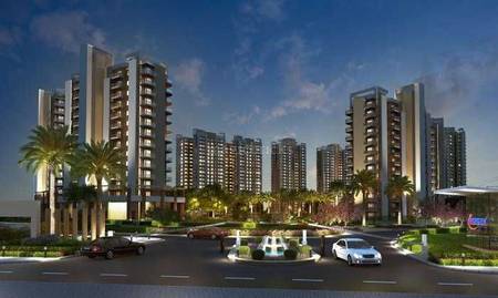 Bajrang Society in Sector 43 , Gurgaon by CGHS Developer | MagicBricks