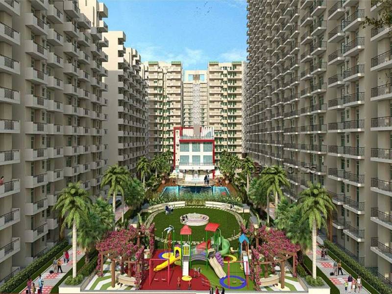 Charms Castle in Raj Nagar Extension Ghaziabad | Charms Castle Price ...