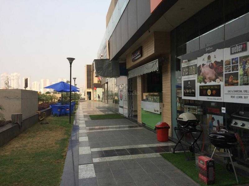 Paras Trinity in Sector 63, Gurgaon: Price, Brochure, Floor Plan, Reviews