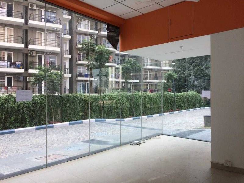 Paras Trinity in Sector 63, Gurgaon: Price, Brochure, Floor Plan, Reviews