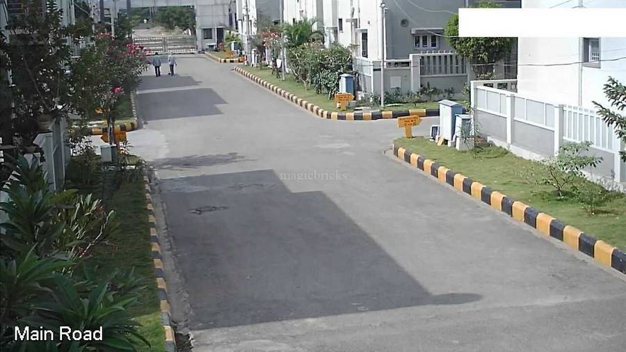 Navya Brindavanam in Beeramguda, Hyderabad: Price, Brochure, Floor Plan ...