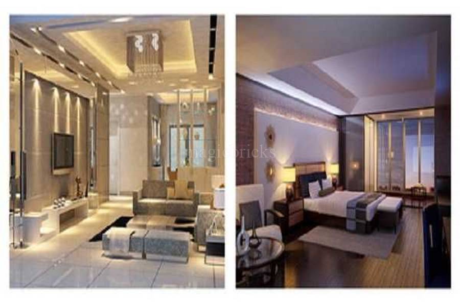 Acme Boulevard In Andheri East Mumbai Acme Boulevard Price Rs 1 6