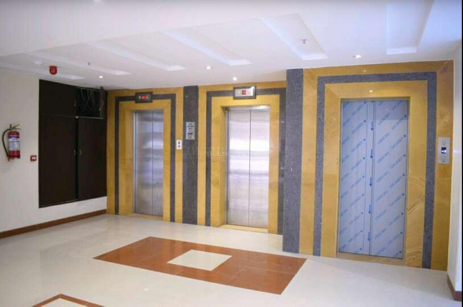 Solitaire Business Hub in Baner, Pune: Price, Brochure, Floor Plan, Reviews