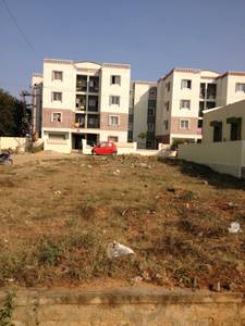 Plots for Sale in Suryanagar, Bangalore: 29+ Residential Land / Plots ...