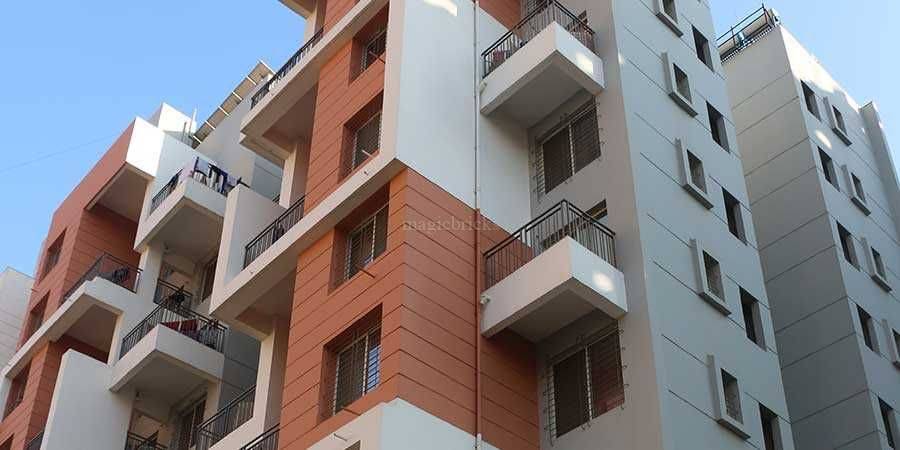 Royal Orange County in Rahatni, Pune | MagicBricks