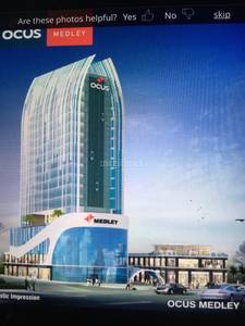 Ocus Medley in Sector 99 , Gurgaon: Price, Brochure, Floor Plan, Reviews