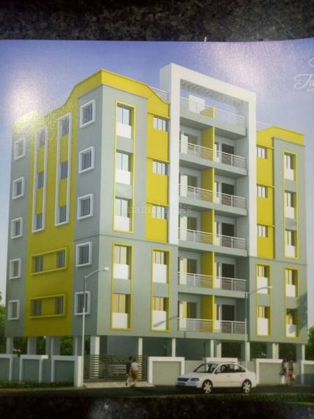 Manjari Greens 5 in Manjri, Pune: Price, Brochure, Floor Plan, Reviews