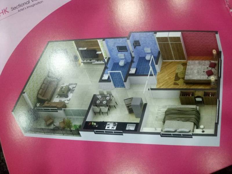 Manjari Greens 5 in Manjri, Pune: Price, Brochure, Floor Plan, Reviews