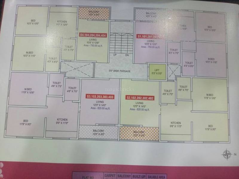 Manjari Greens 5 in Manjri, Pune: Price, Brochure, Floor Plan, Reviews