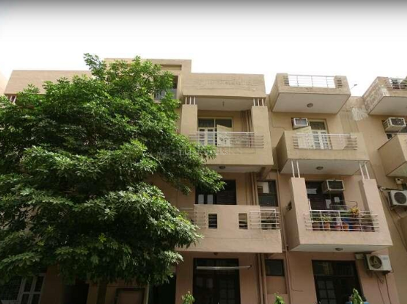 The Lilac in Sector 49 , Gurgaon by SS Group | MagicBricks