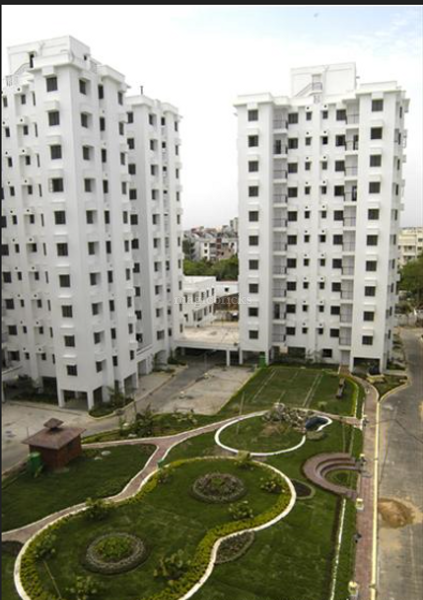 Avishikta in EM Bypass, Kolkata: Price, Brochure, Floor Plan, Reviews